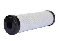 China CTO Water Treatment Filter Element 10 20 30 Inch Carbon Block Cartridge for sale