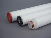 China 5 Micron 10 Inch PP Sediment Water Filter Cartridge for Stainless Steel Sanitary Filter Housing for sale