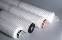China 5 Micron 10 Inch PP Sediment Water Filter Cartridge for Stainless Steel Sanitary Filter Housing for sale