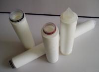 China 5 Micron 10 Inch PP Sediment Water Filter Cartridge for Stainless Steel Sanitary Filter Housing for sale