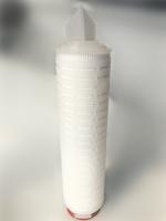 China 5 Micron 10 Inch PP Sediment Water Filter Cartridge for Stainless Steel Sanitary Filter Housing for sale