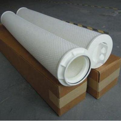 China High Flow Filter Element 2KG Liquid Filtration Multiple Bags for sale