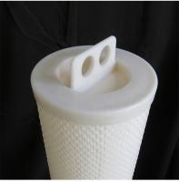 China High Flow Filter Element 2KG Liquid Filtration Multiple Bags for sale