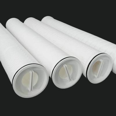 China High Flow Filter Element 2 KG for Liquid Filtration Multiple Bags Industrial for sale