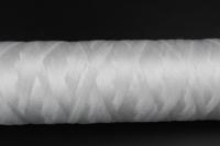 China 10 Inch 1 Micron PP String Wound Filter Cartridge for Water Filtration Systems for sale