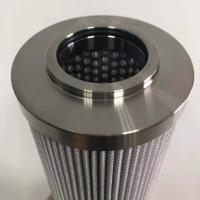 China Compressed Activated Carbon Filter Cartridge 254mm x 65mm for Water Purification Odor Removal for sale