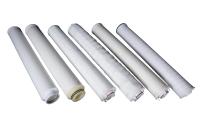 China PP Pleated Water Filter Cartridge 10 Inch 5 Micron for Industrial Water Filtration for sale