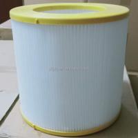 China 10 Inch Pleated PP Filter Cartridge 1-100 Micron Sediment Water Filter Element for sale