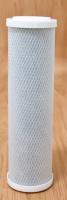 China 10 Inch Pleated PP Filter Cartridge 1-100 Micron Sediment Water Filter Element for sale