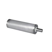 China Stainless Steel Powder Sintered Filter Element 304 316L 99% Efficiency for Hydraulic Systems for sale