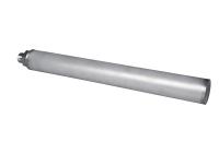 China Stainless Steel Powder Sintered Filter Element 304 316L 99% Efficiency for Hydraulic Systems for sale
