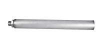 China Stainless Steel Powder Sintered Filter Element 304 316L 99% Efficiency for Hydraulic Systems for sale