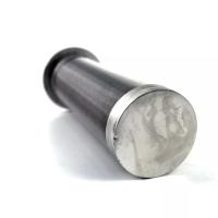 China YiTong Stainless Steel Powder Sintered Filter Element 304 316L 99% Efficiency for Hydraulic Systems for sale