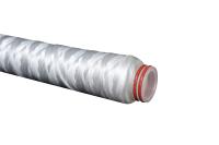 China PP Wirewound Filter Element 10 20 30 40 Inch Sediment Water Filter Cartridge for sale