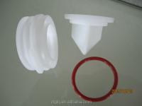 China 0.2 Micron 20 Inch PVDF Membrane Filter Absolute Rating Cartridge for sale
