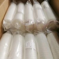 China pleated filter cartridge for liquid Filtration for sale