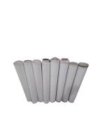 China Broad chemical compatibility high flow filter cartridge for replacement filter cartridge replacement for sale