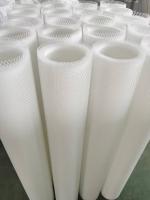 China 20-80 Inch High Flow Pleated Filter Cartridge 6 OD 3.5 ID PP Wastewater Treatment for sale