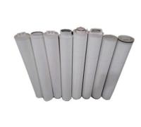China PP Pleated High Flow Filter Cartridge 40 60 Inch 1um 5um for Water Treatment Seawater Desalination for sale