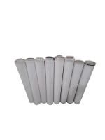 China PP Horizontal Pleated Filter Cartridge 6 Inch OD 40 Inch Length for Prefiltration for sale
