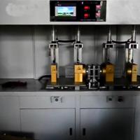 China 1 Micron 20 Inch PP High Flow Pleated Filter Cartridge 6 Inch OD for Water Filtration for sale
