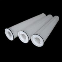 China Yitong 20 to 80 Inch High Flow PP Pleated Filter Cartridge for Pool Water for sale
