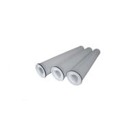 China Yitong 20 to 80 Inch High Flow PP Pleated Filter Cartridge for Pool Water for sale