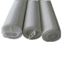 China Yitong 20 to 80 Inch High Flow PP Pleated Filter Cartridge for Pool Water for sale