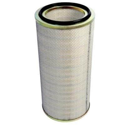 China offer sample  Dust collector dust removal air filter high quality air pulse jet Filter element for sale