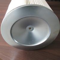 China Yitong Dust Removal Air Filter 99% Efficiency 5 Micron Customizable Size for Industrial Filtration for sale