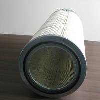 China Yitong Dust Removal Air Filter 99% Efficiency 5 Micron Customizable Size for Industrial Filtration for sale