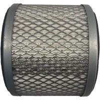 China Yitong Dust Removal Air Filter 99% Efficiency 5 Micron Customizable Size for Industrial Filtration for sale