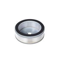 China Synthetic Twist-Lock Cartridge For Pneuma-Pulse Self-Cleaning Air Filter  Systems for sale