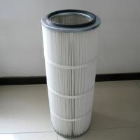 China factory supply Dust collector special high efficiency dust filter element  Polyester air dust filter for sale
