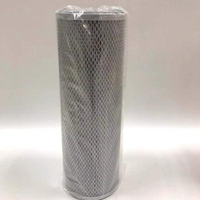 China Yitong Industrial Dust Collector Air Filter 99% Efficiency 5 Micron Pleated Polyester Cartridge for sale