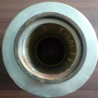 China Yitong Industrial Dust Collector Air Filter 99% Efficiency 5 Micron Pleated Polyester Cartridge for sale