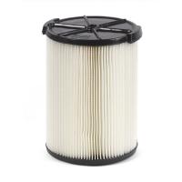 China Yitong Polyester Fiber Dust Removal Air Filter Cartridge 99% Efficiency 5 Micron Custom Size for sale