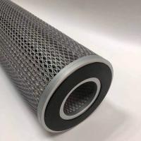 China Polyester Pleated Dust Filter Filter Cartridge Dust Collector High Quality Replacement Dust Filter Element for sale