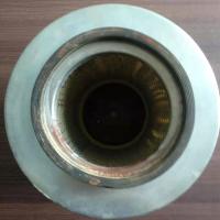 China Polyester Pleated Anti Dust Filter 99% 5 Micron for Fume Extractor HEPA Element for sale