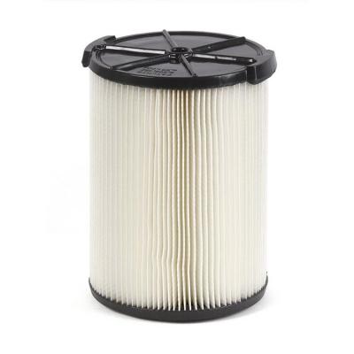 China Yitong Industrial Dust Removal Air Filter 5 Micron 99% Filtration Efficiency Custom Size for sale