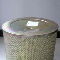 China Yitong Industrial Dust Removal Air Filter 5 Micron 99% Filtration Efficiency Custom Size for sale