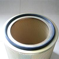 China Yitong ODM OEM Pleated Panel Air Filter 5 Micron 99% Efficiency for HVAC Furnace for sale