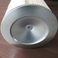 China Yitong ODM OEM Pleated Panel Air Filter 5 Micron 99% Efficiency for HVAC Furnace for sale