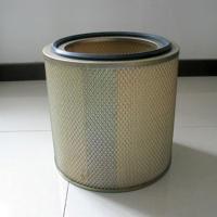China High Quality Primary  Pleated Filter  Air Filter For Removing  Pm2.5 Dust And Protecting The Front Filter for sale