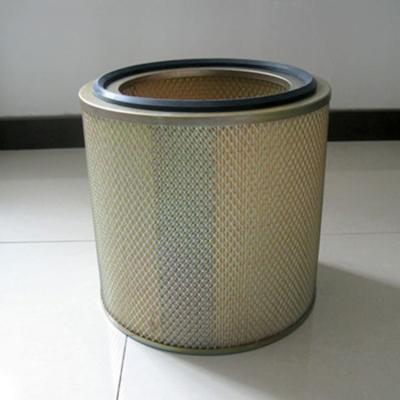 China High Quality Primary  Pleated Filter  Air Filter For Removing  Pm2.5 Dust And Protecting The Front Filter for sale