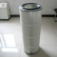 China Yitong 5 Micron 99% Efficiency Hydrophilic Dust Removal Air Filter for Beverage Factory for sale
