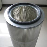 China Yitong 5 Micron 99% Efficiency Hydrophilic Dust Removal Air Filter for Beverage Factory for sale