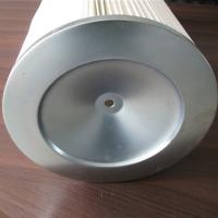 China Yitong 5 Micron 99% Efficiency Hydrophilic Dust Removal Air Filter for Beverage Factory for sale