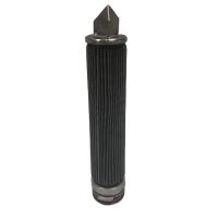 China Stainless Steel Mesh Pre-Filter 100 Micron for Industrial Dust Removal Equipment OEM Custom for sale