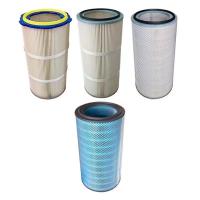 China Yitong Custom Chemical Compatible Air Removal Filter 99.9% Filtration 5 Micron for sale